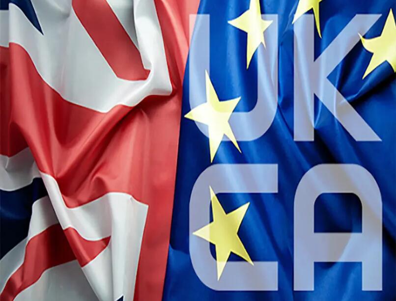 蓝牙无线产品申请UKCA认证的要求