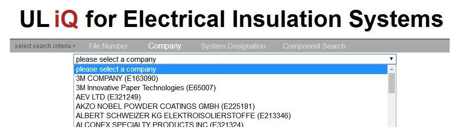 如何查询UL认证证书？