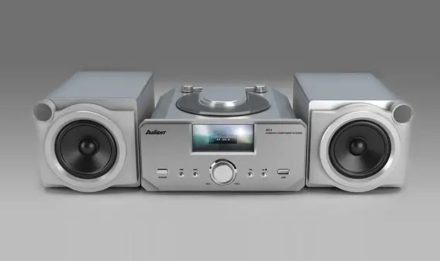 音响CE认证EN55032标准介绍