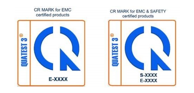 CR认证出口越南需要了解