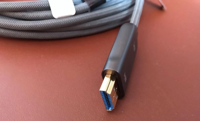 HDMI2.1标准，hdmi2.1和2.0的区别