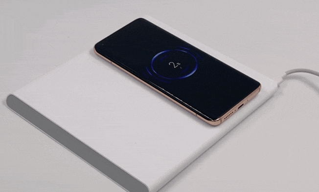 QI认证怎么办理？