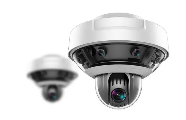 IP55认证防水效果